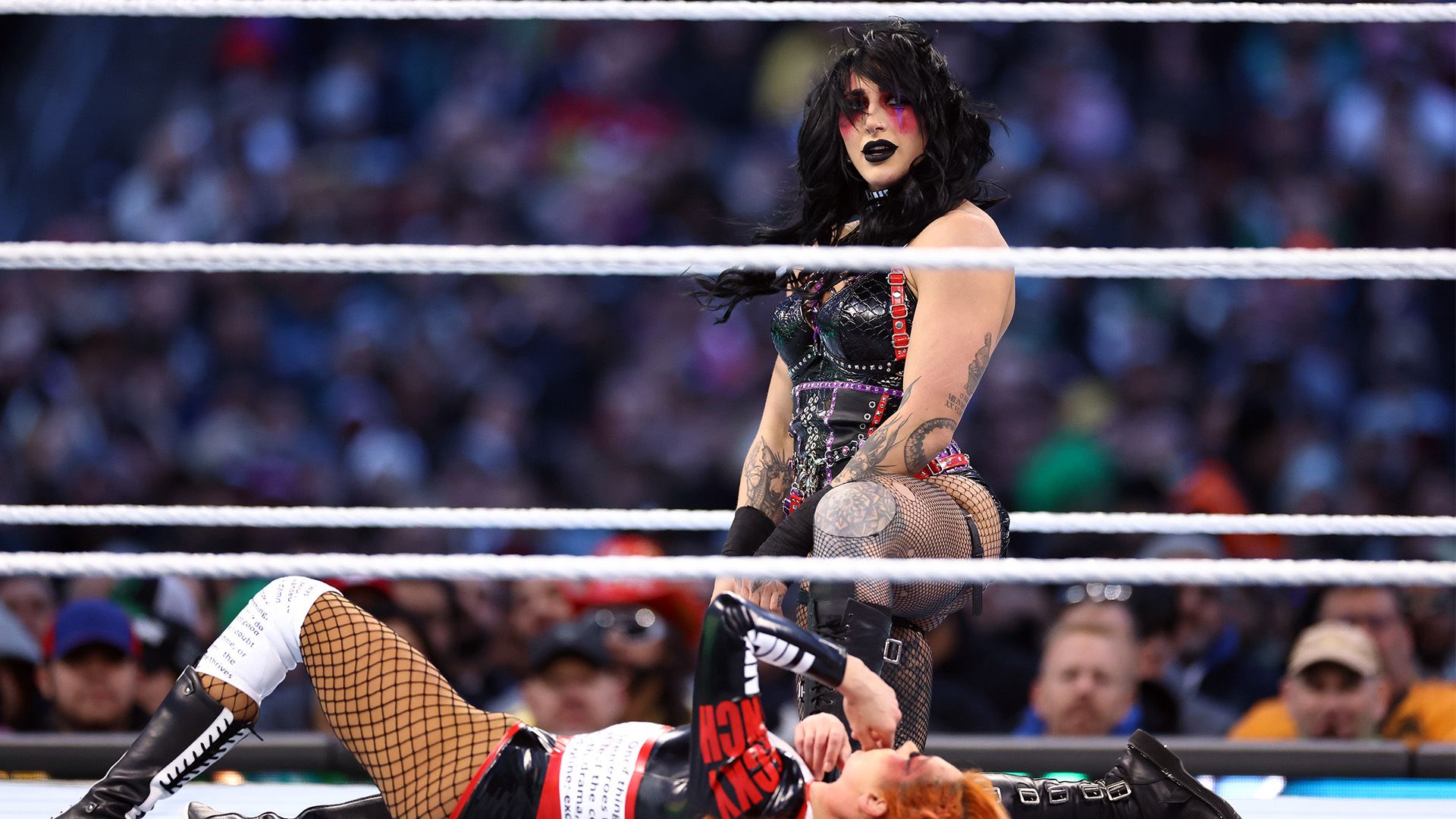How To Watch The First Wwe Raw Of 2026 Date Time Streaming Links 2054